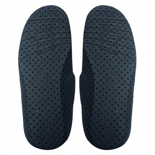 magnetic insoles