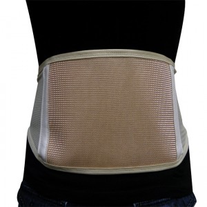 magnetic back Support belt